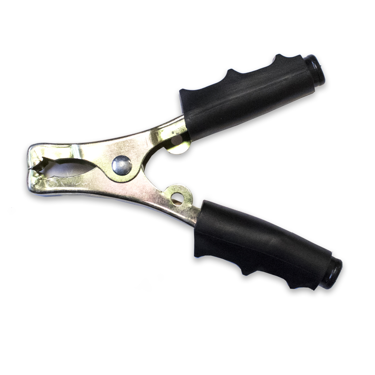 BU-117-0 | Mid-size Economy Battery Clip with PVC Handles - Mueller ...