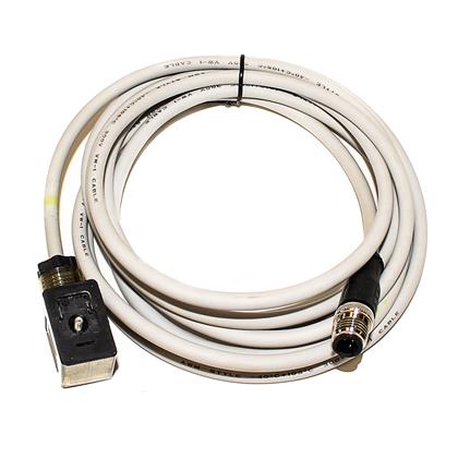 BU-10004929 - Solenoid Valve Cable Assembly - Mueller Electric