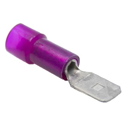 Quick Connect Terminal - Mueller Electric