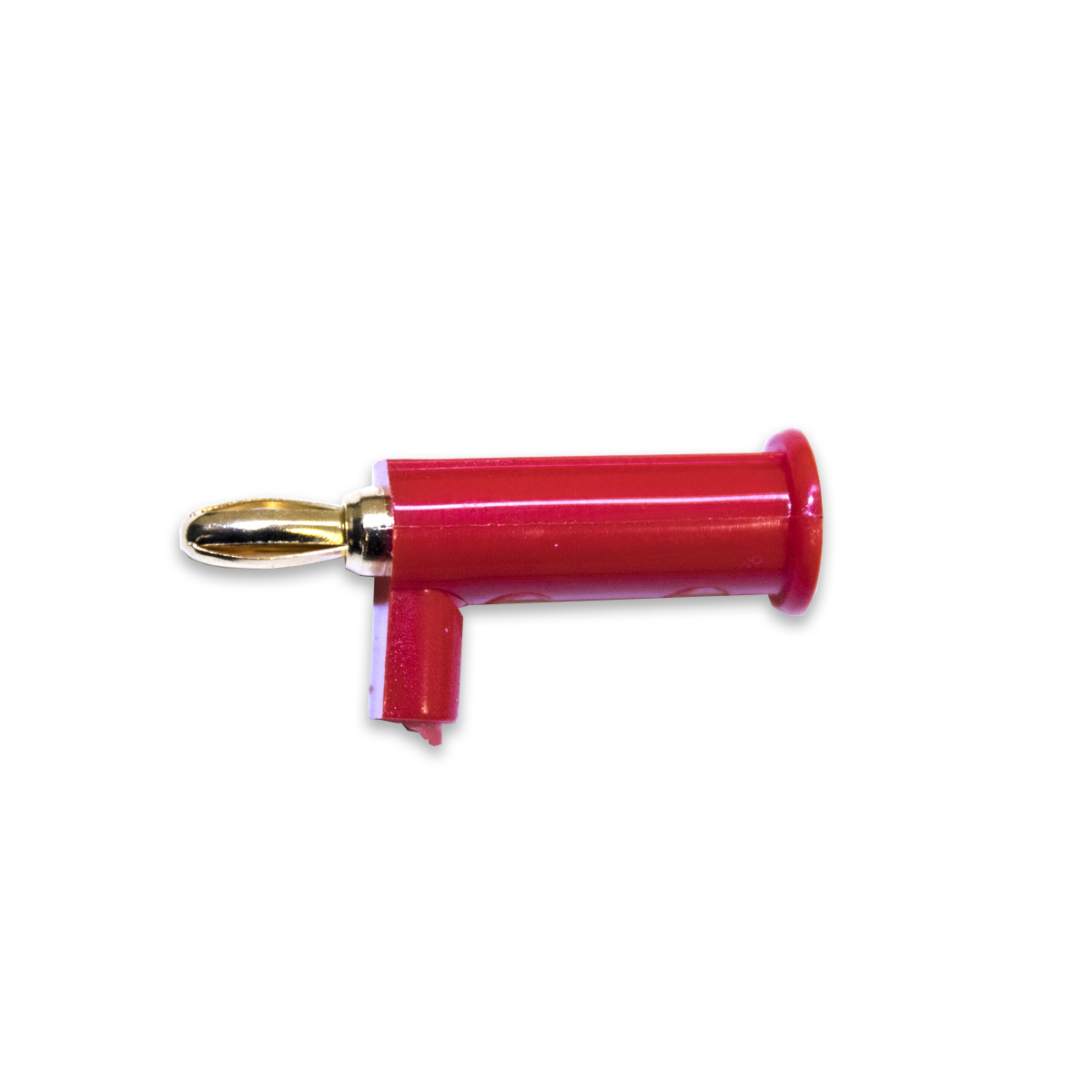 BU-P2945-2 - Stackable, Mini 3mm Banana Plug - Mueller Electric